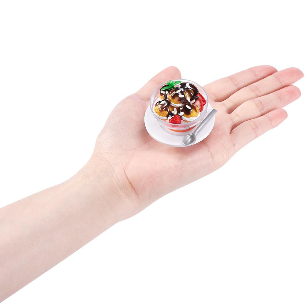 Mini Brands, Candide, Create Masterchef, Série 1 - Ri Happy