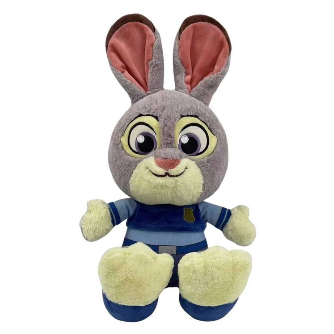 Pelucia Judy Zootopia Big Feet 30cm FUN F0218-7 - Ri Happy