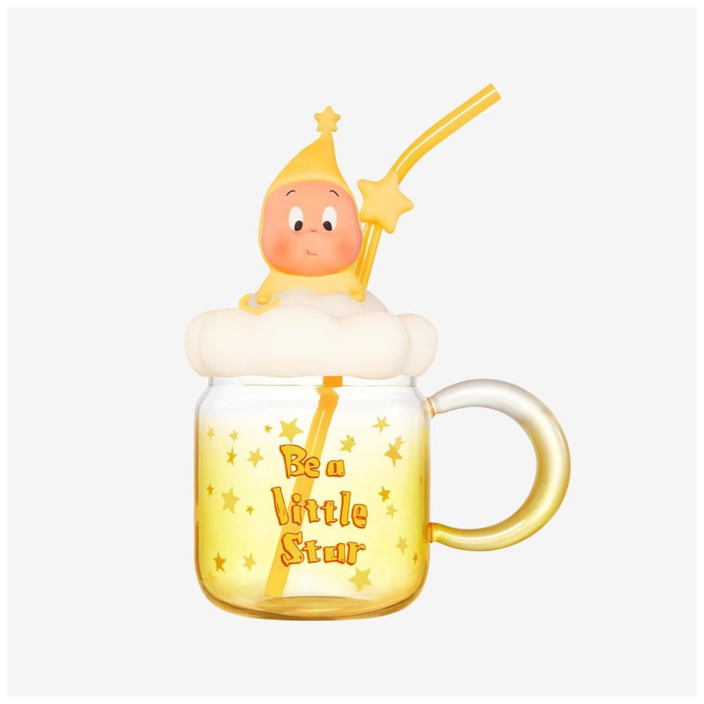 Copos Twinkle Twinkle da Série We are Twinkle Caixa Surpresa Pop Mart - Ri Happy