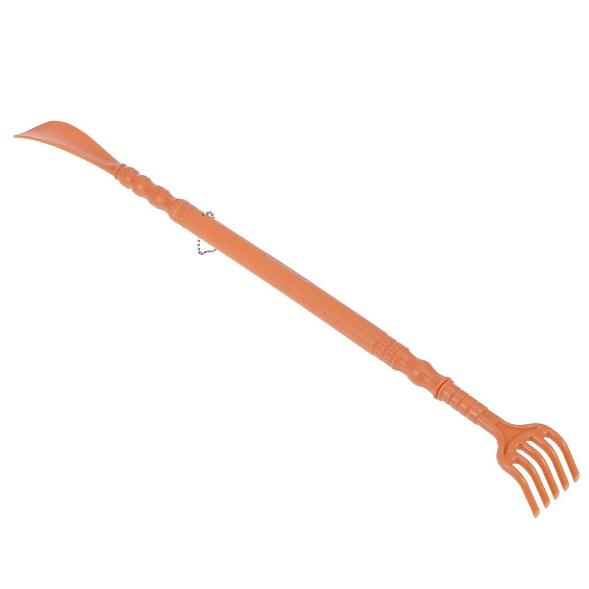 COÇADOR DE COSTAS COM CALÇADOR CORES DIVERSAS - 1 UNIDADE - Ri Happy