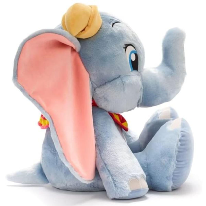 Pelucia Disney Dumbo BIG Feet 25CM FUN - Ri Happy