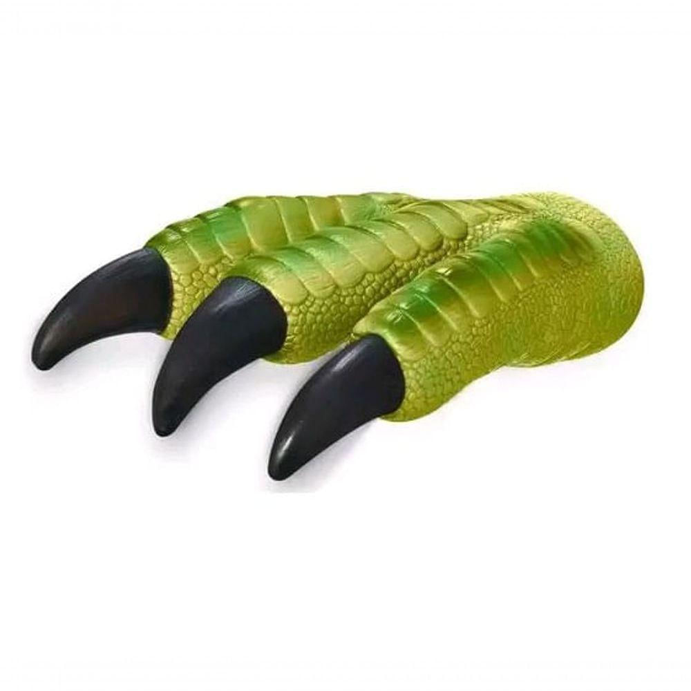 Fantoche Tiranossauro Rex - Garra - Adijomar - - Ri Happy