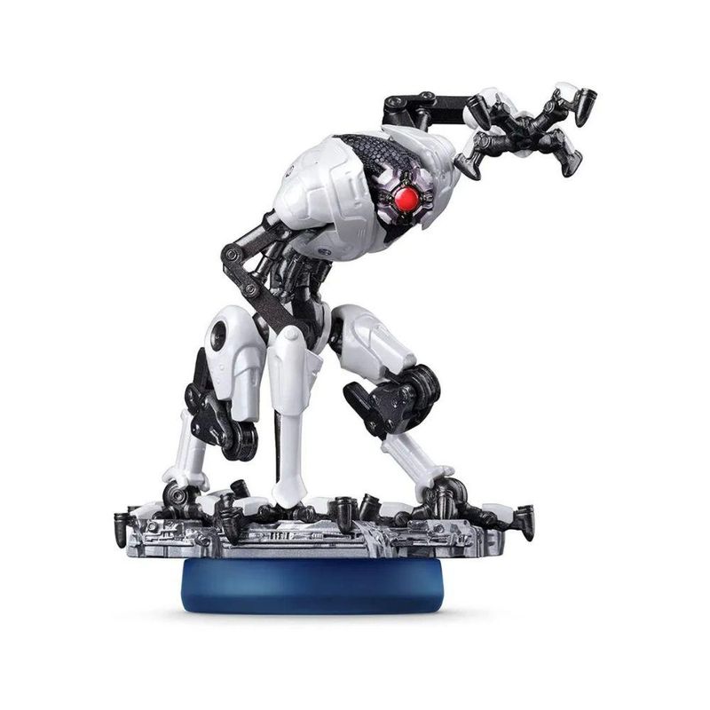 Amiibo Samus & E.M.M.I Metroid Dread 2-pack - PBKIDS Brinquedos