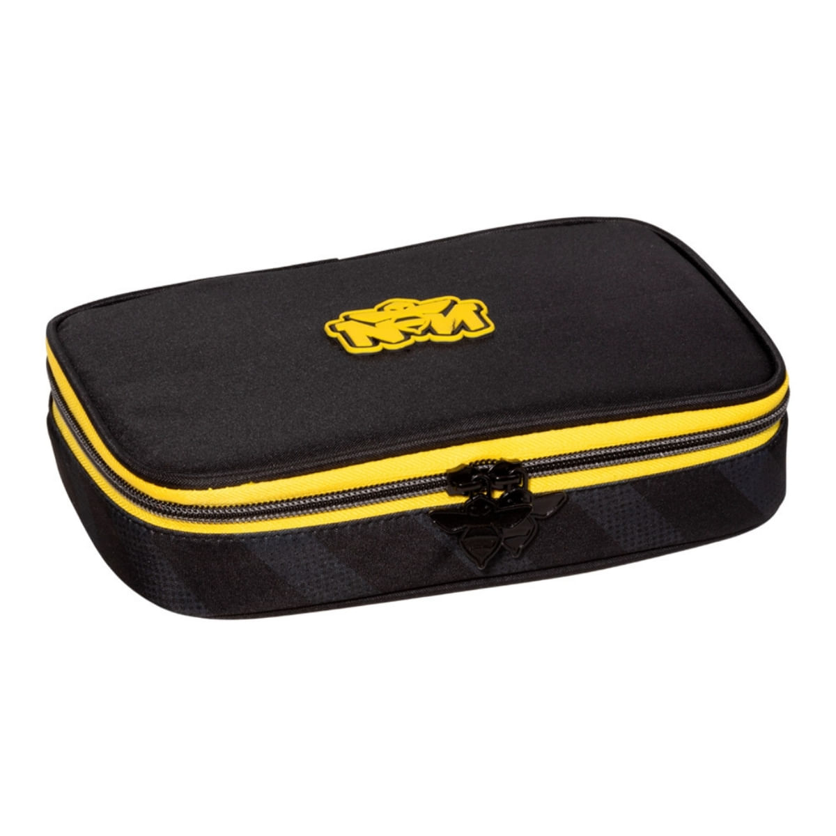 Estojo Box 100 Pens Juvenil NATAN POR AÍ - Xeryus 15597 - Ri Happy