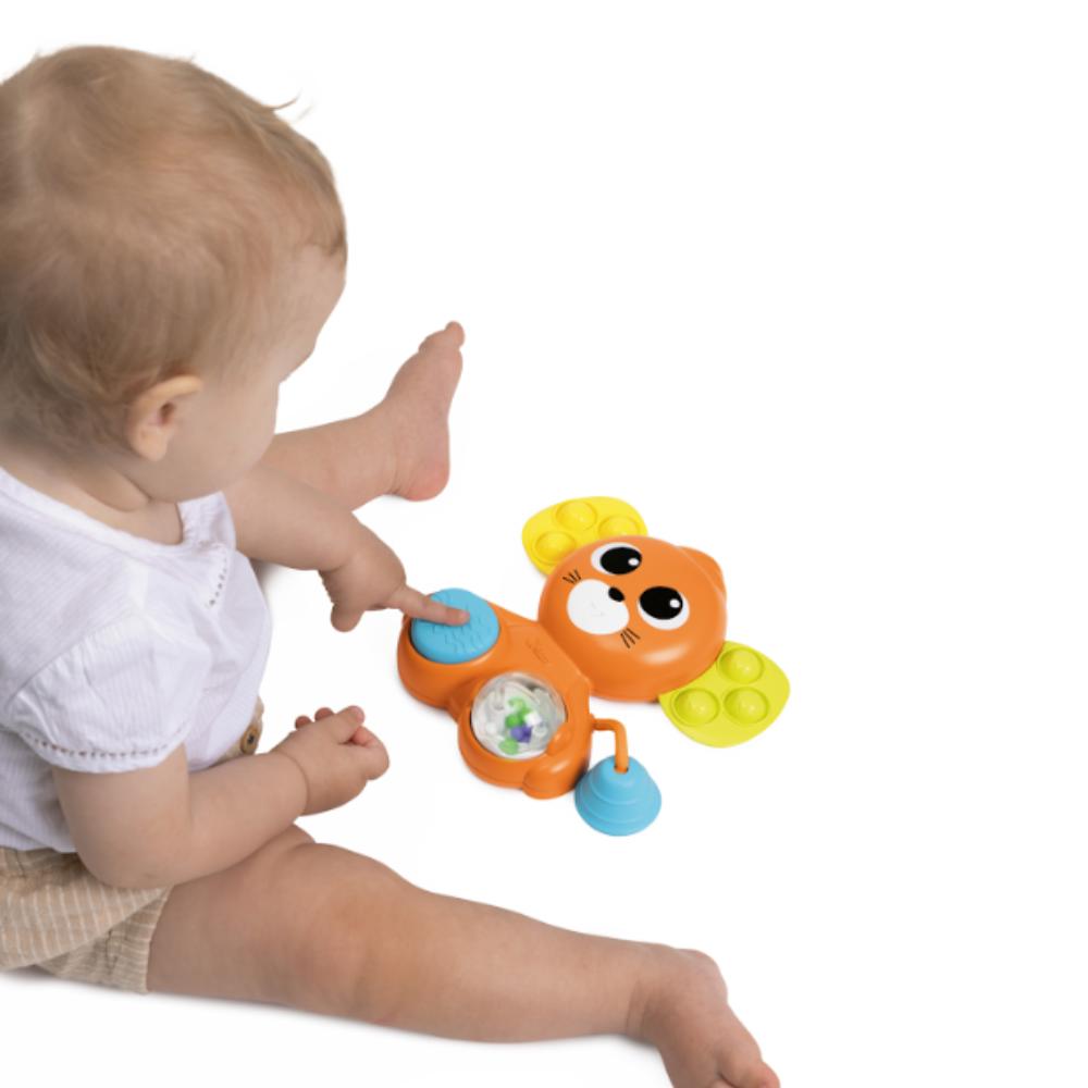 Multiactivity Mouse - Ratinho Multiatividades - Chicco - Ri Happy